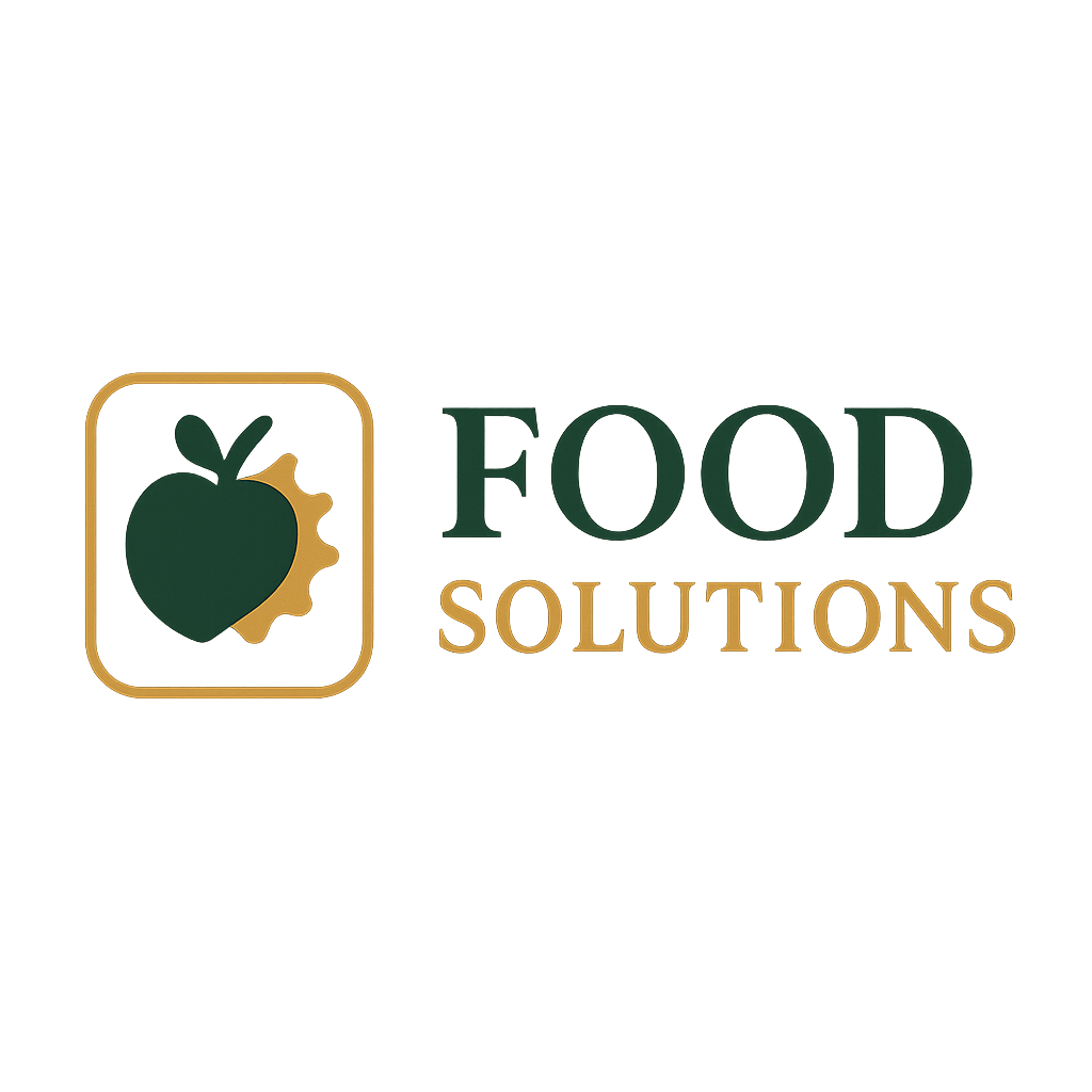 FOOD SOLUTIONS